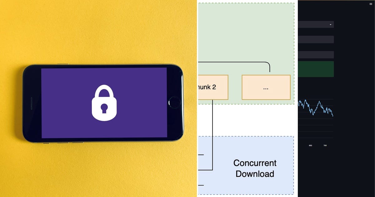 List: Web | Curated by Nanakochong | Medium