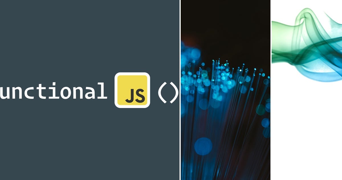 List: Functional Programming | Curated by Hector Diaz | Medium