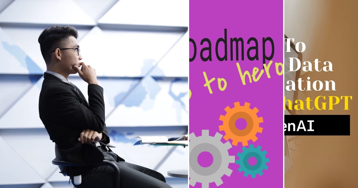 List: Tech - Web Development | Curated by Devin Calloway | Medium