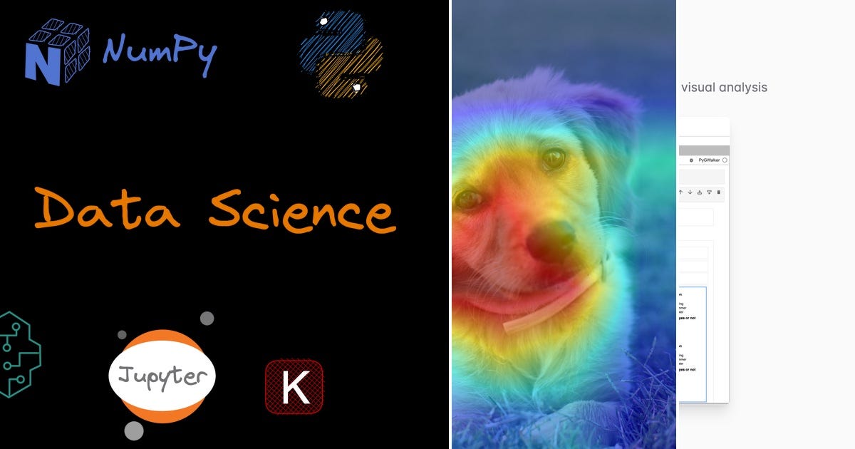 List: Cool stuff | Curated by Matteo Civita | Medium