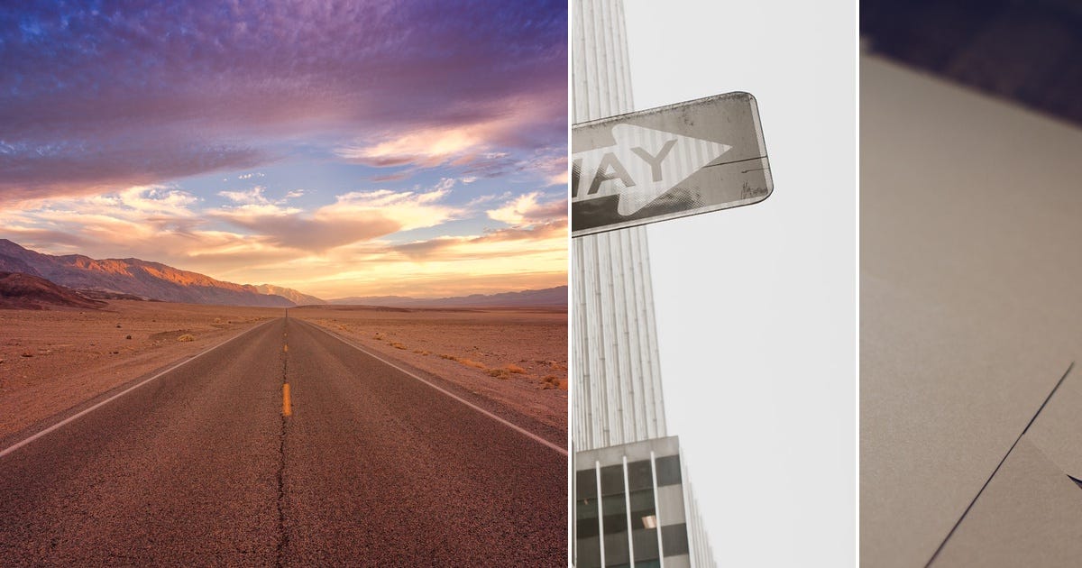 List: OR | Curated by Kenneth Roy Cabrera Torres | Medium