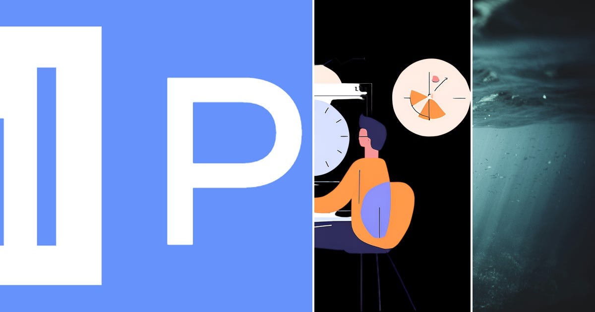 List: Time series / ML | Curated by Fernando Quineche | Medium