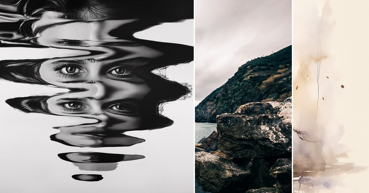 List: Michael’s, M | Curated by Okamura Thomas | Medium