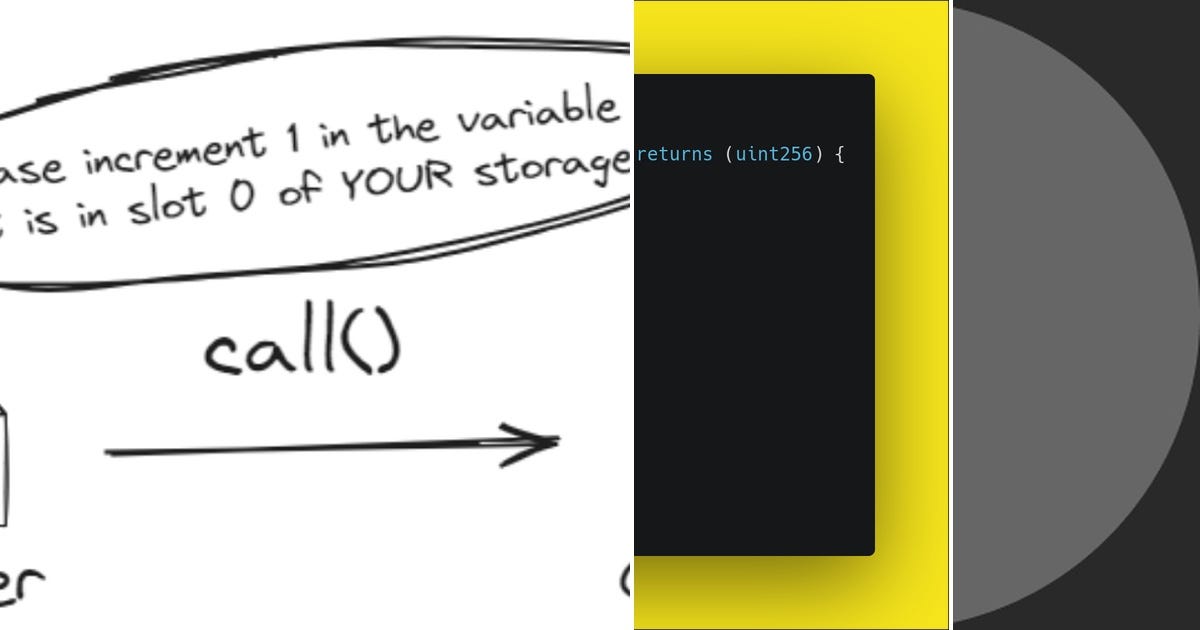 List: Web3/Solidity | Curated by Willie | Medium