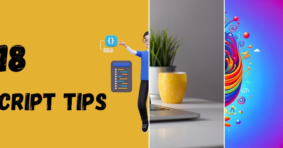 List: JavaScript | Curated by Code Violet | Medium