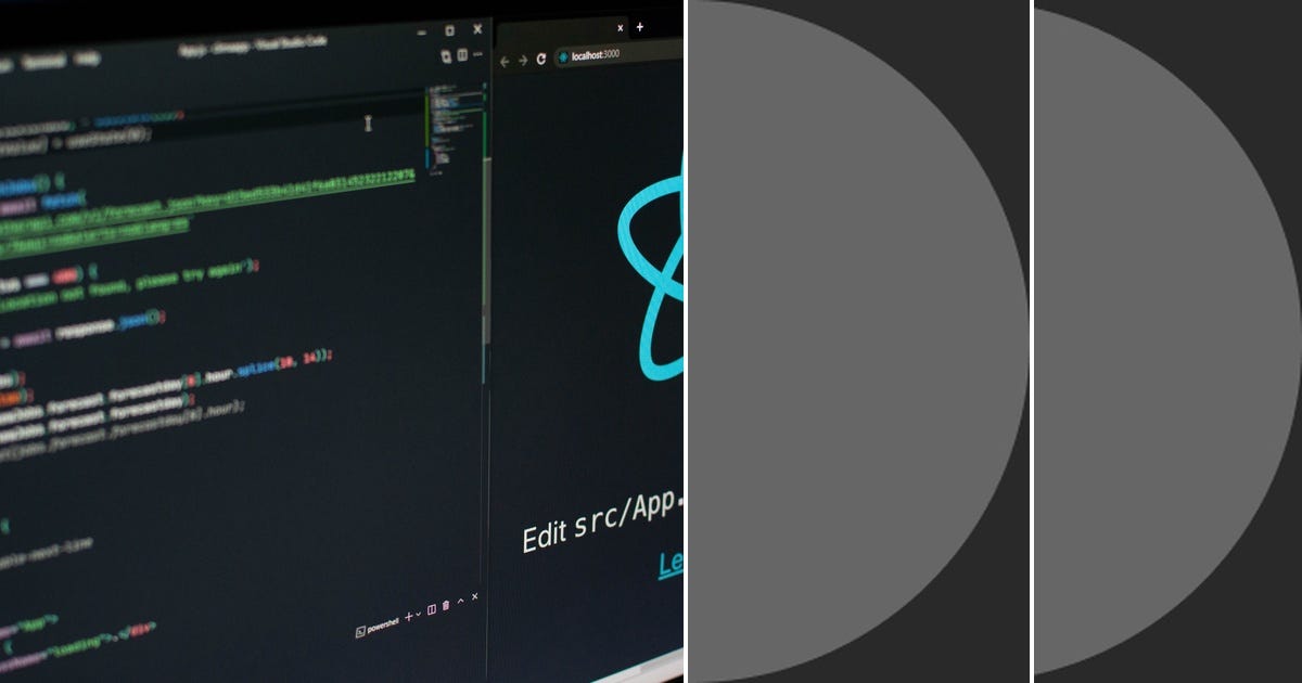 List: React | Curated by Spencer Tranter | Medium