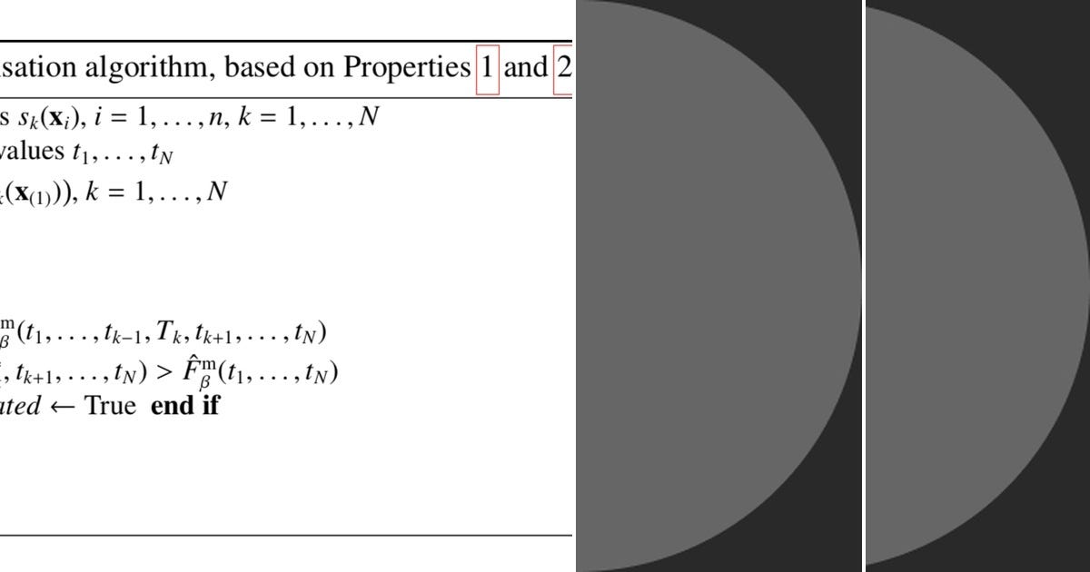 List: Multilabel ML | Curated by Thongnm | Medium