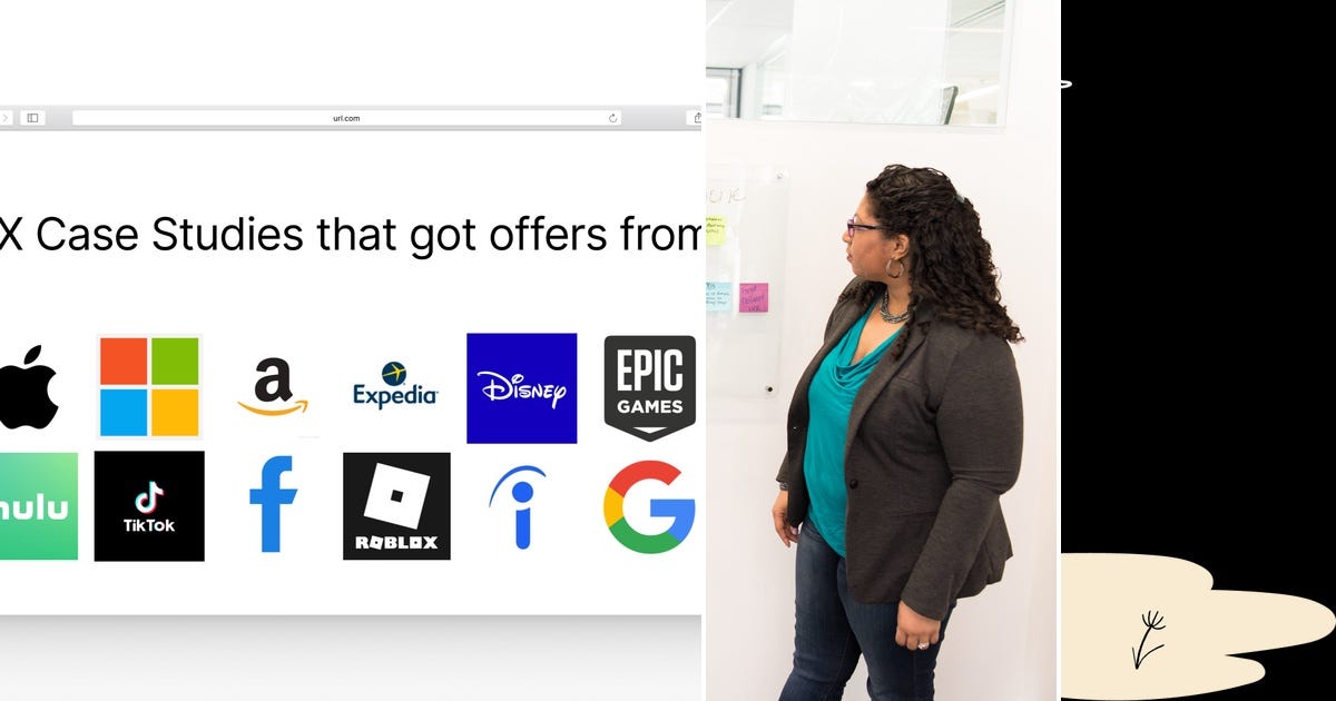 List: UX Design | Curated by Jessica Lam | Medium