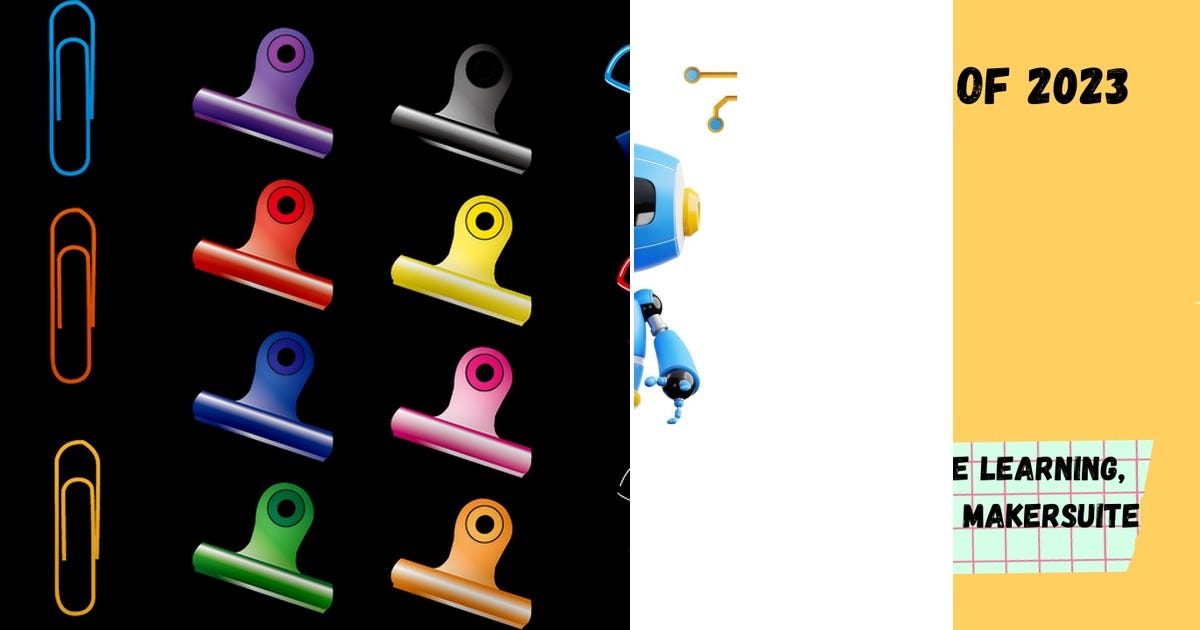 List: Apps script | Curated by Safa Sbitan | Medium