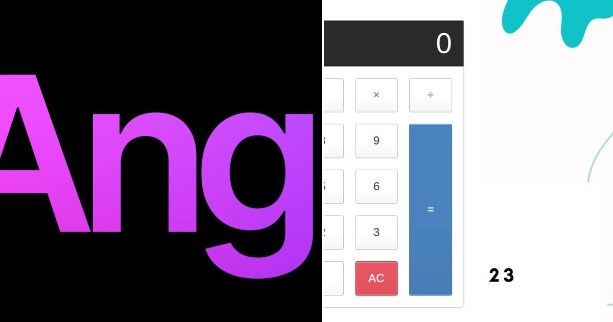 List: Angular | Curated by Kristian Spangsbo | Medium
