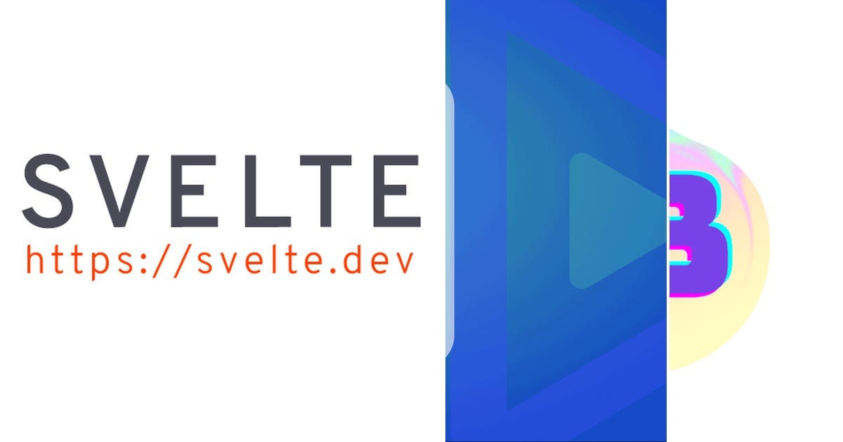 List: svelte | Curated by Stone Wu | Medium