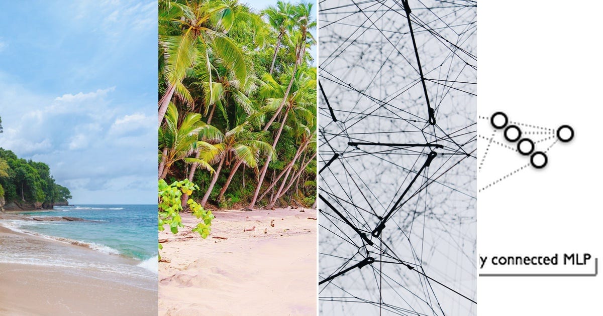 List Data Science Deep Learning Curated By Minh Duong Medium 