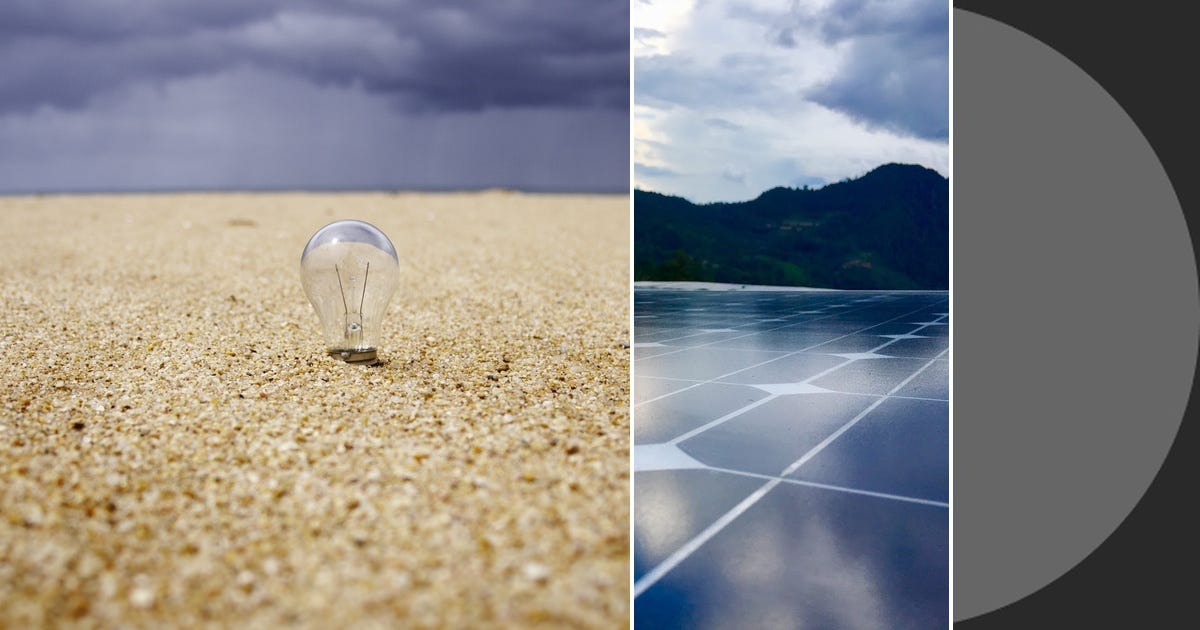 List: Energy | Curated by Zeek | Medium