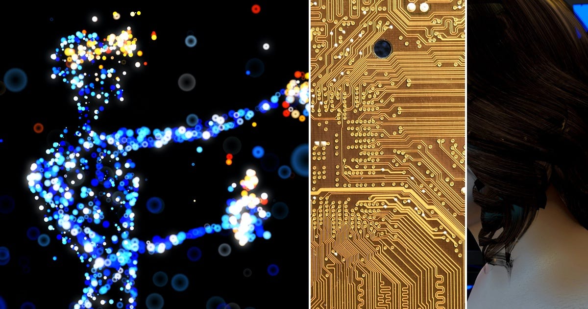 List: AI & ML | Curated by Prem Bhalerao | Medium