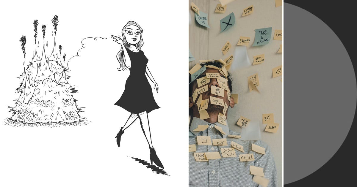 List: Advice | Curated by The Curious Scribbler | Medium