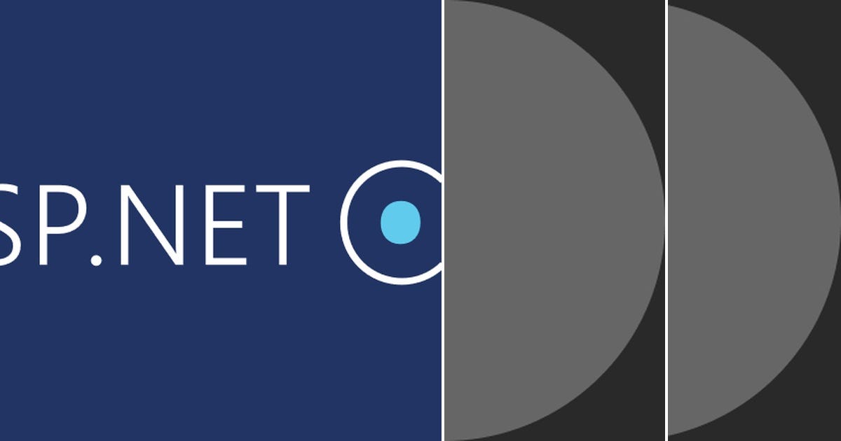 List: DB First With .NET Core | Curated by Pavan Kumar | Medium