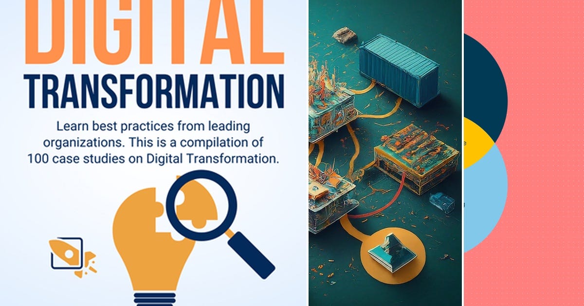 List: Digital strategy | Curated by Rahul Singh | Medium