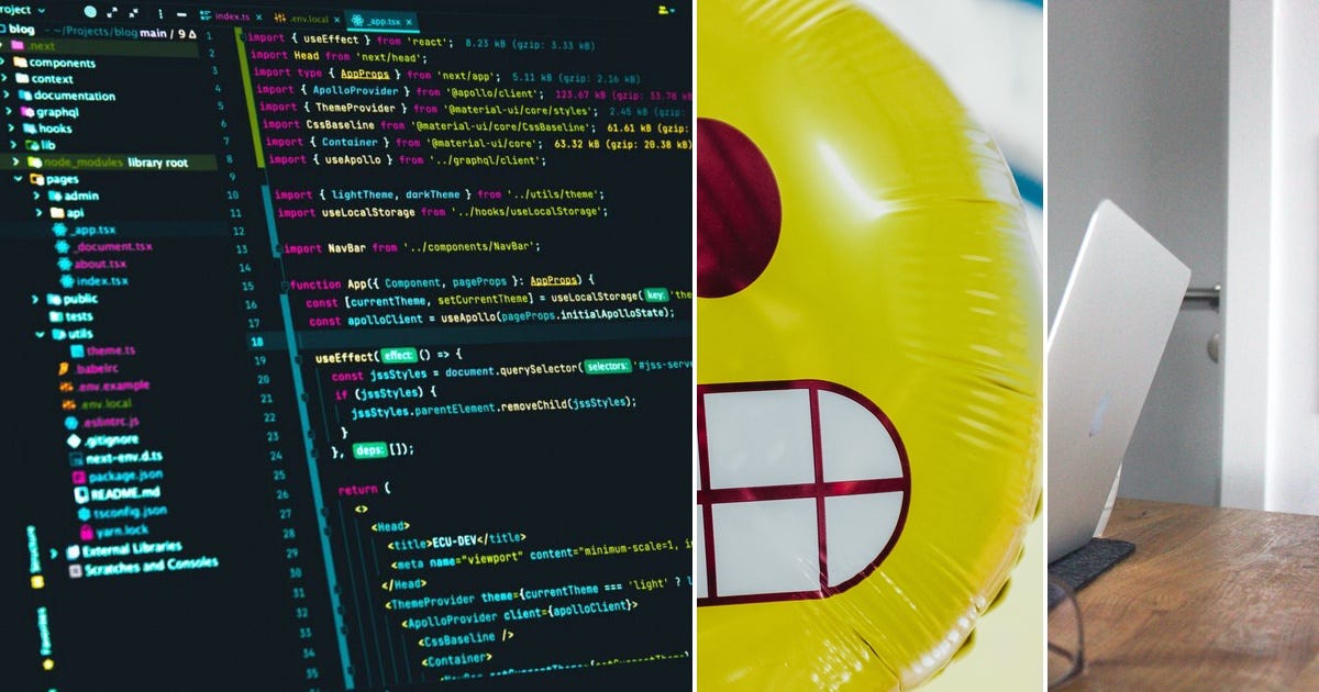 List: Tutorials | Curated by Joseph Williams | Medium