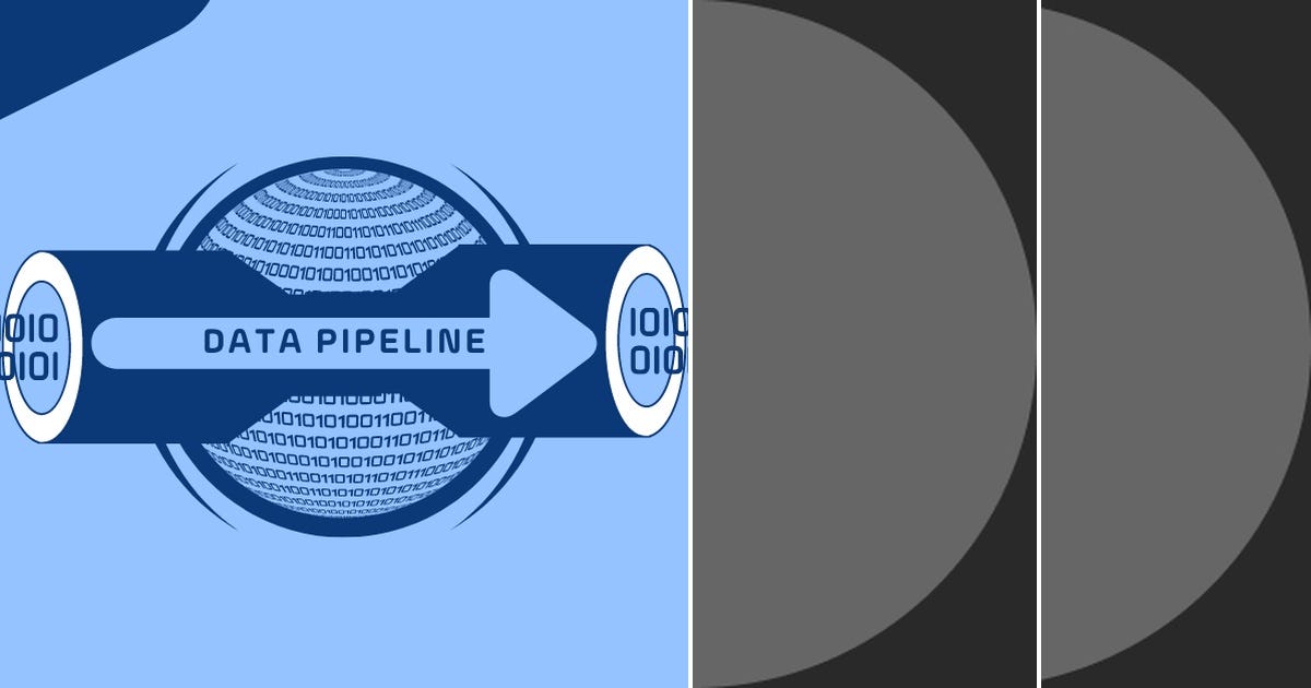 List: Pipelines - Data | Curated by Debora Souza | Medium