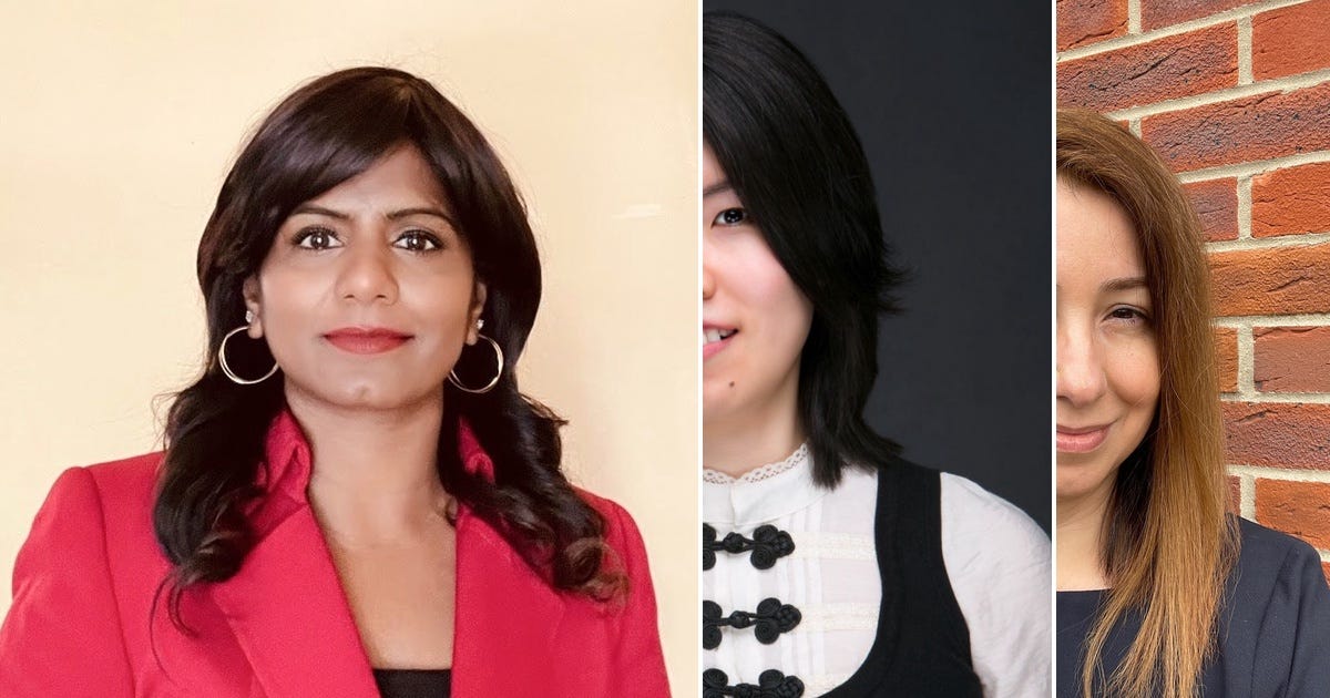 List: CodeHunter | Curated by Andrea | Medium