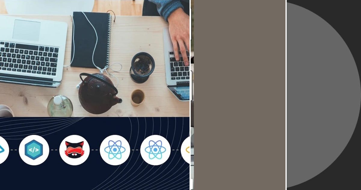 List: React Native | Curated by Paul Stinchcombe | Medium