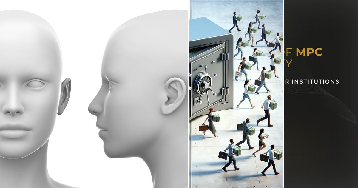 List: Cryptography | Curated by XueDAO | Medium