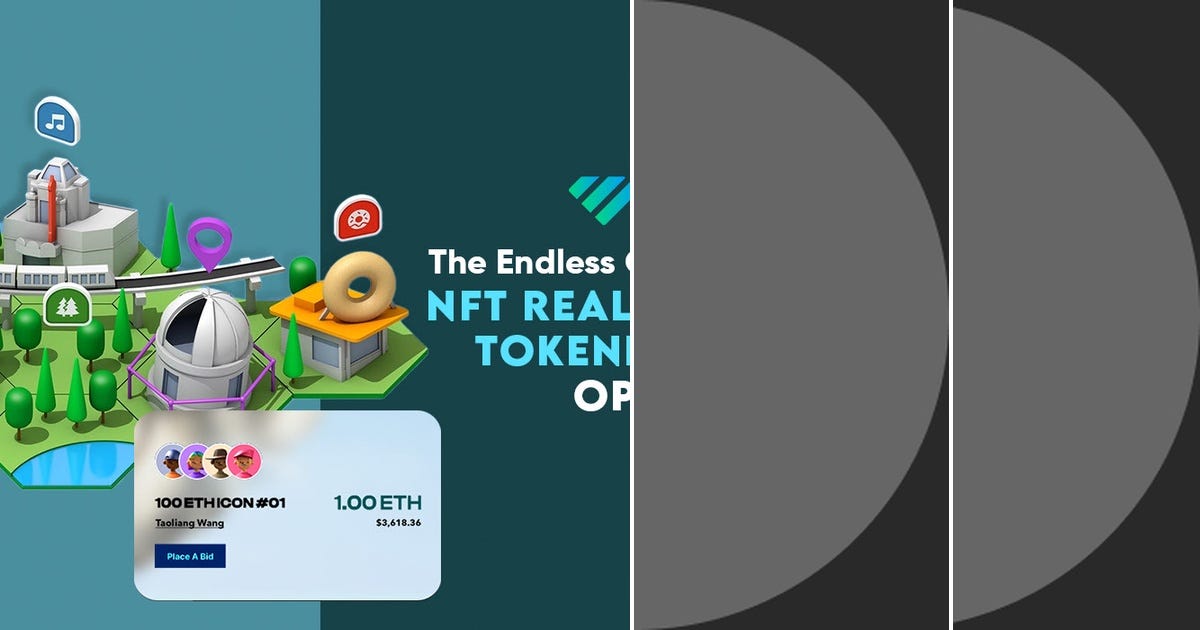 List: Real estate | Curated by Line Tousignant | Medium