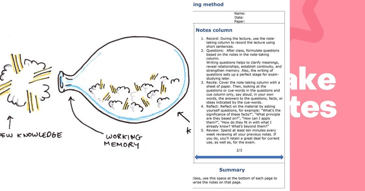 List: Study | Curated by Erwan | Medium