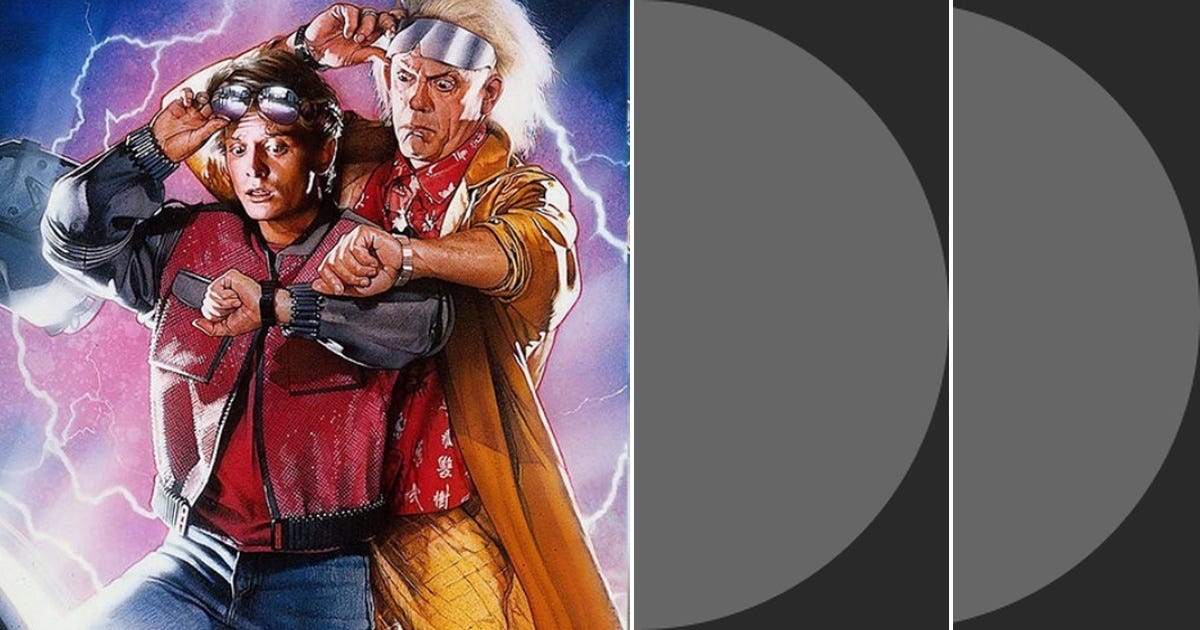 List: Timeseries | Curated by Brent Nelson | Medium