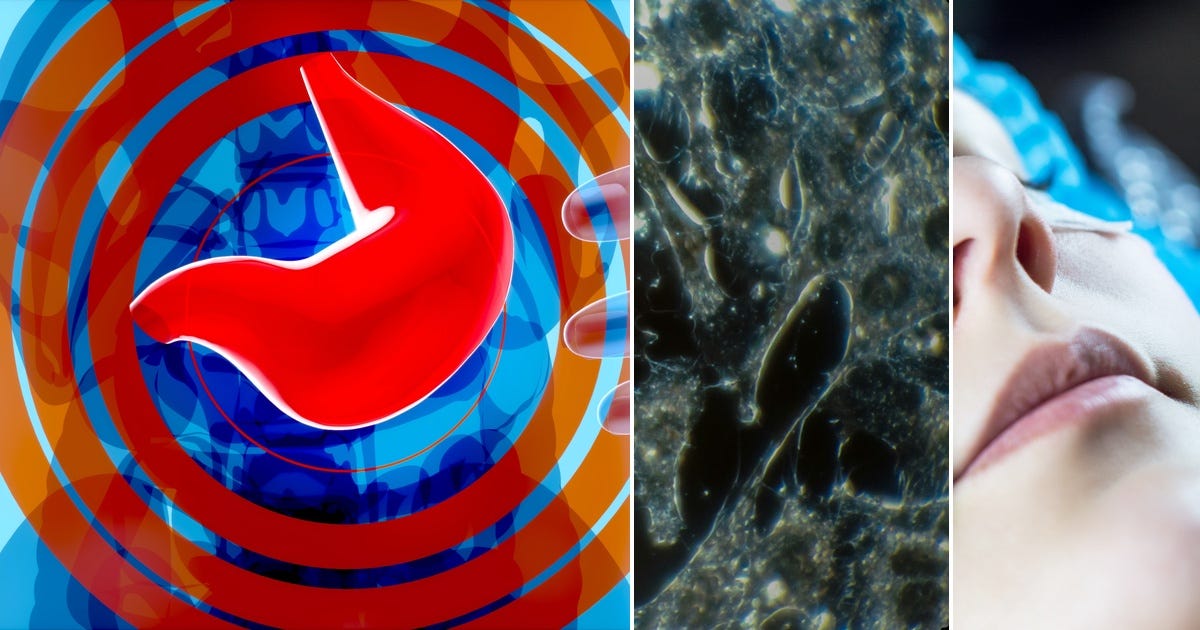 List: CANCER etc | Curated by John Rogers | Medium