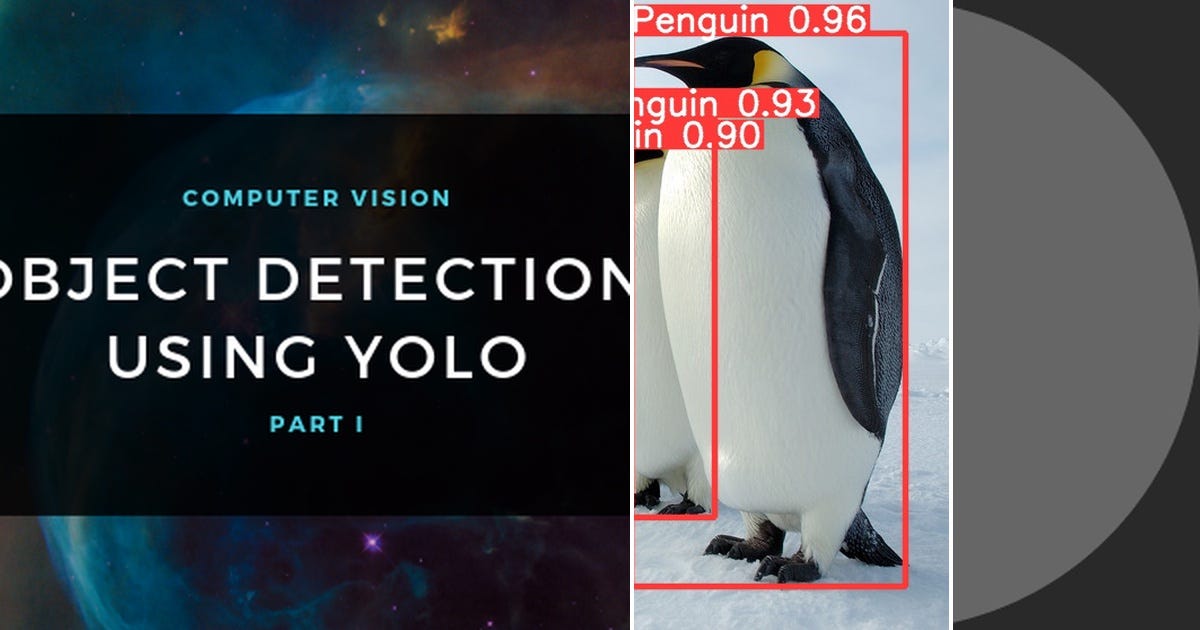 List: Yolo | Curated by Aleksandr Dubrovin | Medium