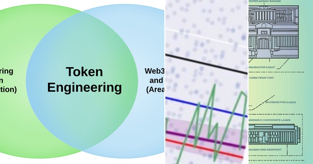 List: Token Engineering | Curated by bosch | Medium