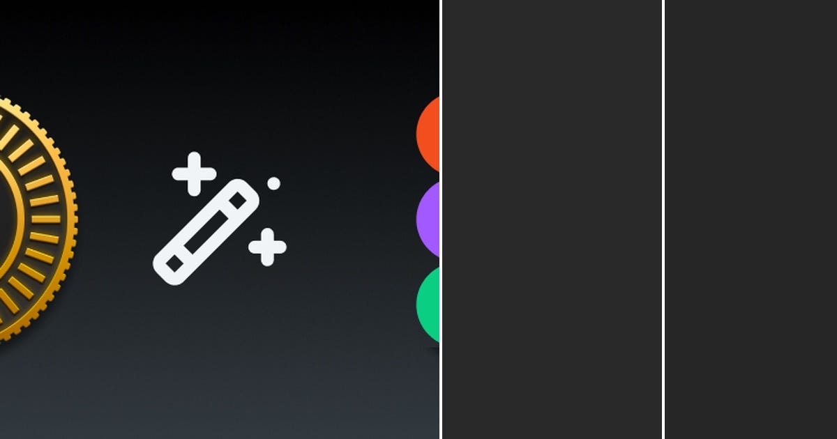 List: Design systems | Curated by Ariel Tipton | Medium