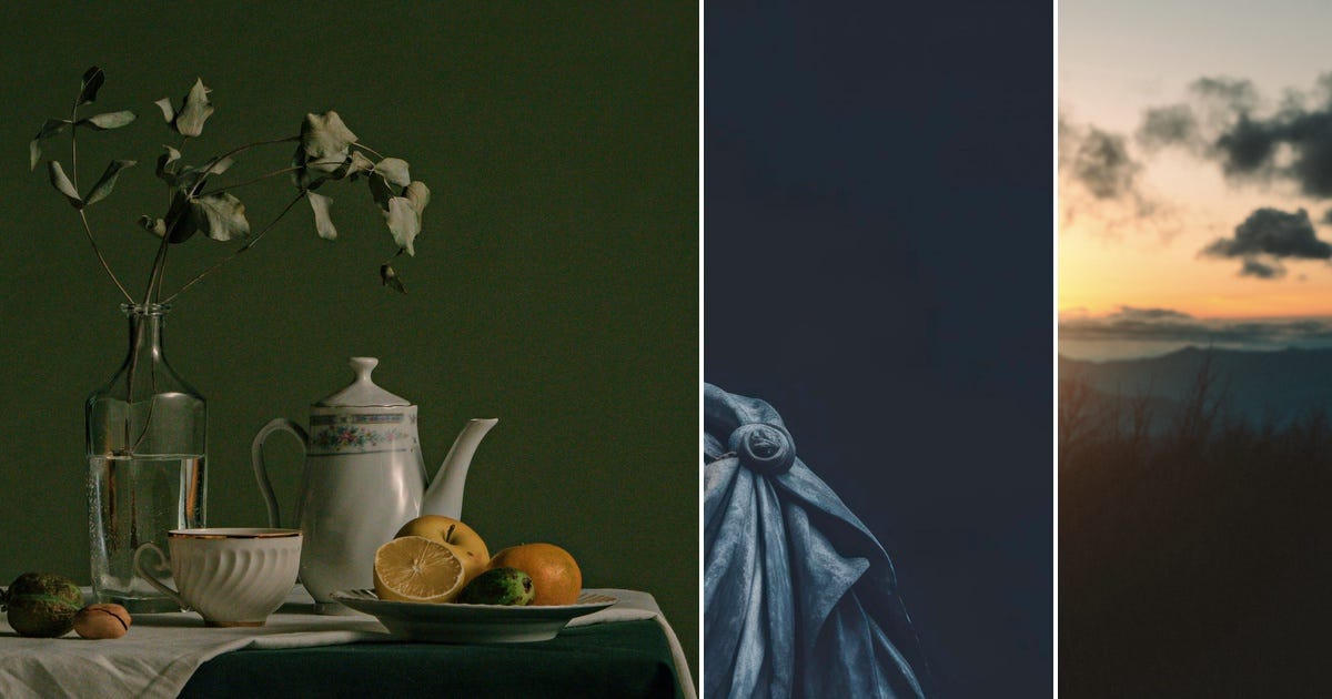 List: Thomas Oppong | Curated by Larrygilmour | Medium