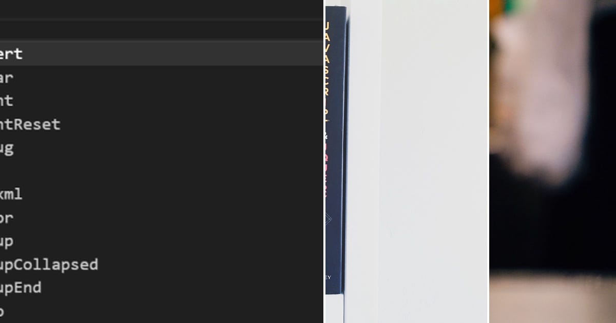 List: Web Dev | Curated by Kiruka Bancroft | Medium