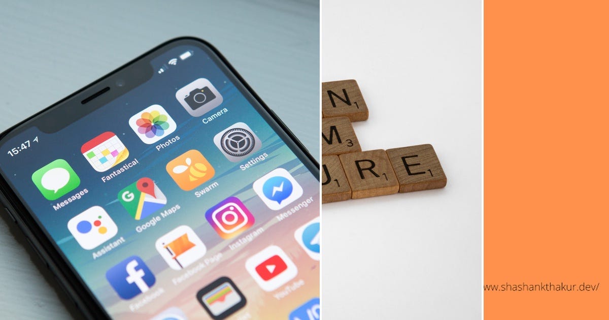 List: Swift | Curated by Kwame Hubbard | Medium