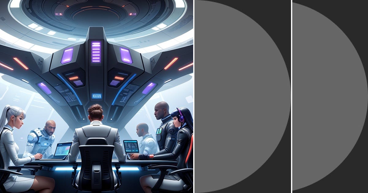 List: Ai | Curated by Mia McCormack | Medium