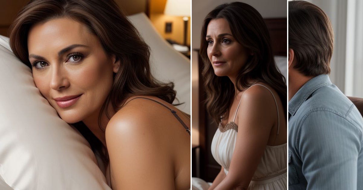 List: Ophelia's Awakening | Curated by Sean Dalton | Medium