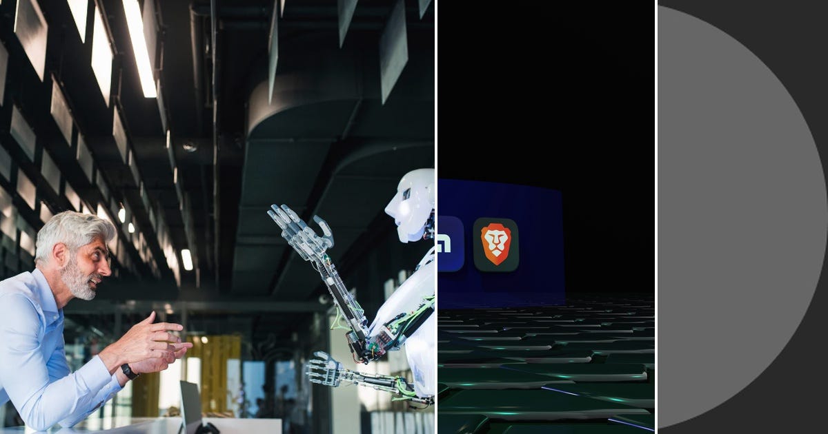 List: AI Resources | Curated by Chris Henderson | Medium