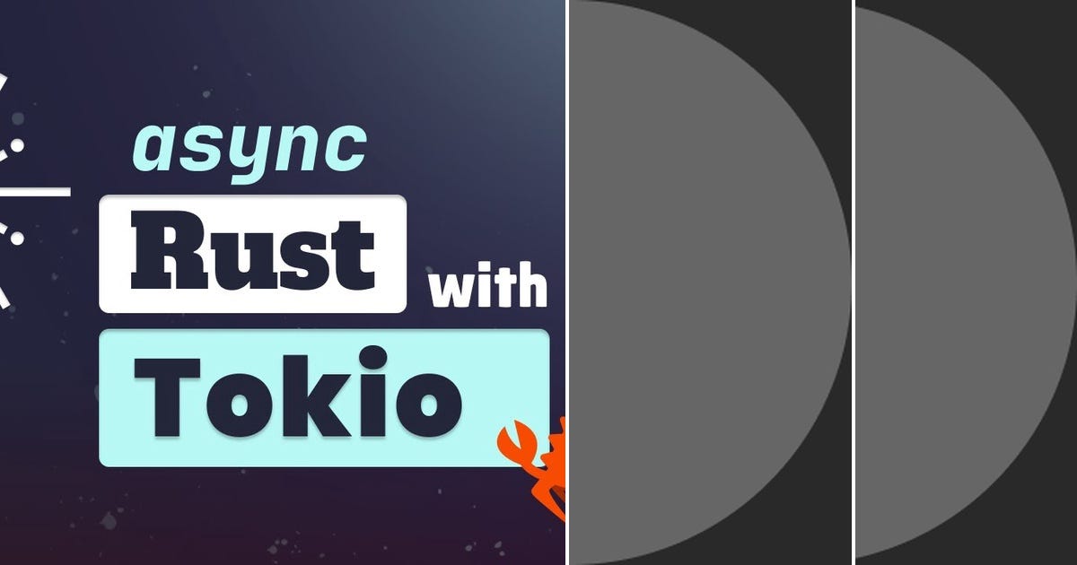 List: Rust | Curated by Abhijeet Kumar | Medium