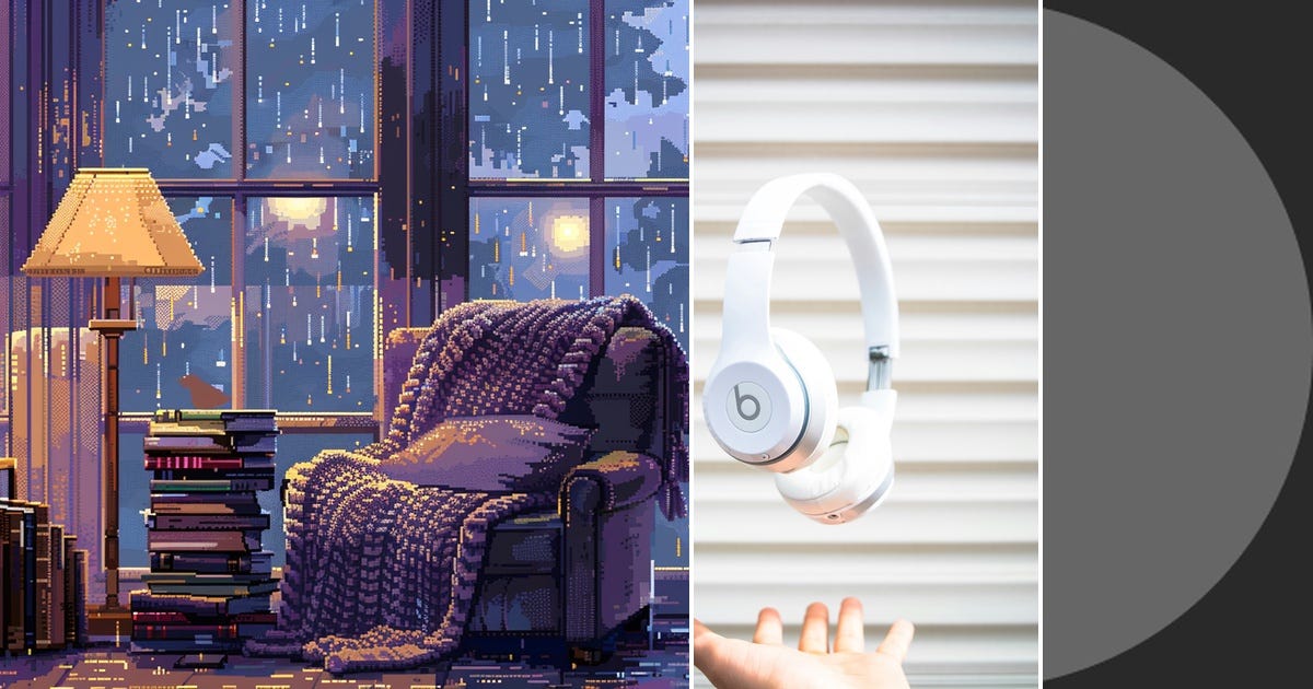 List: LoFi | Curated by VaLora Richardson | Medium