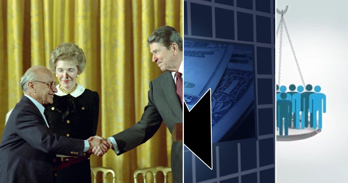 List: Economics | Curated by Roger Wolf | Medium