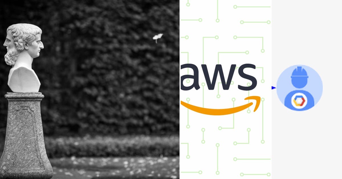 List: Secrets Management | Curated by Simon Cozens | Medium