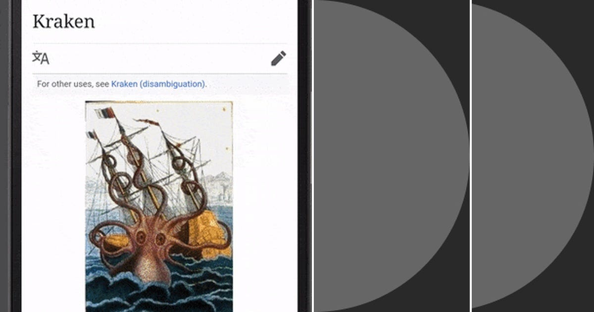 List: Flutter web views | Curated by Rutvik Tak | Medium