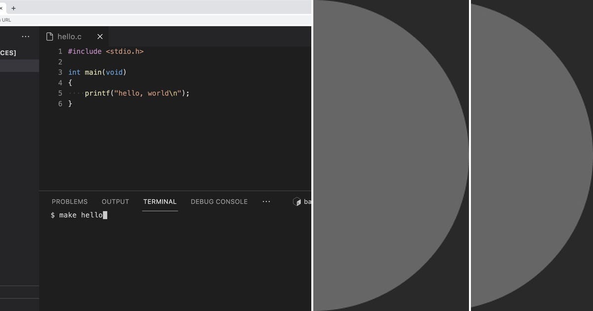 List: Programming | Curated by Paul Dickins | Medium