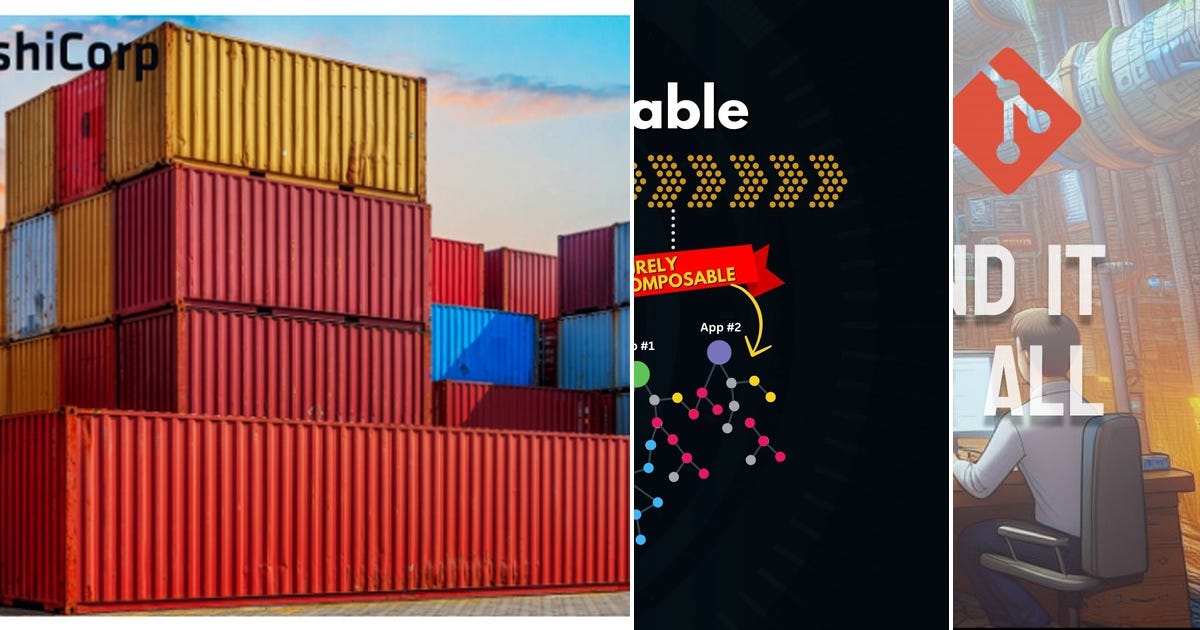 List: DevOps | Curated by Jsbhullar | Medium