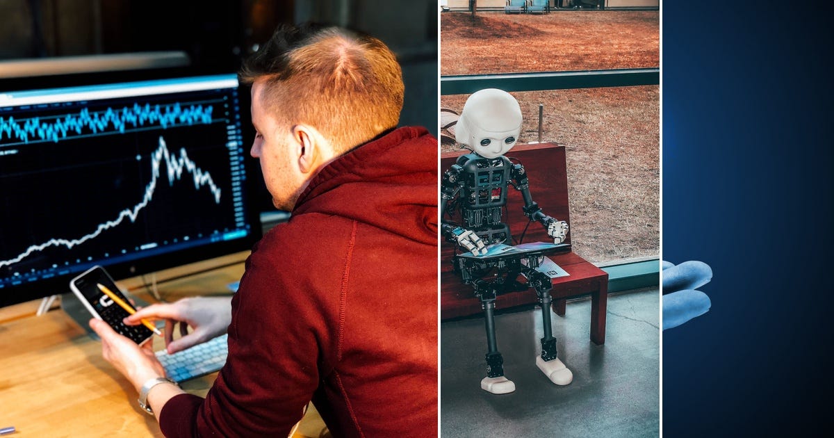 List: TDS | Curated by Mark Moloney | Medium