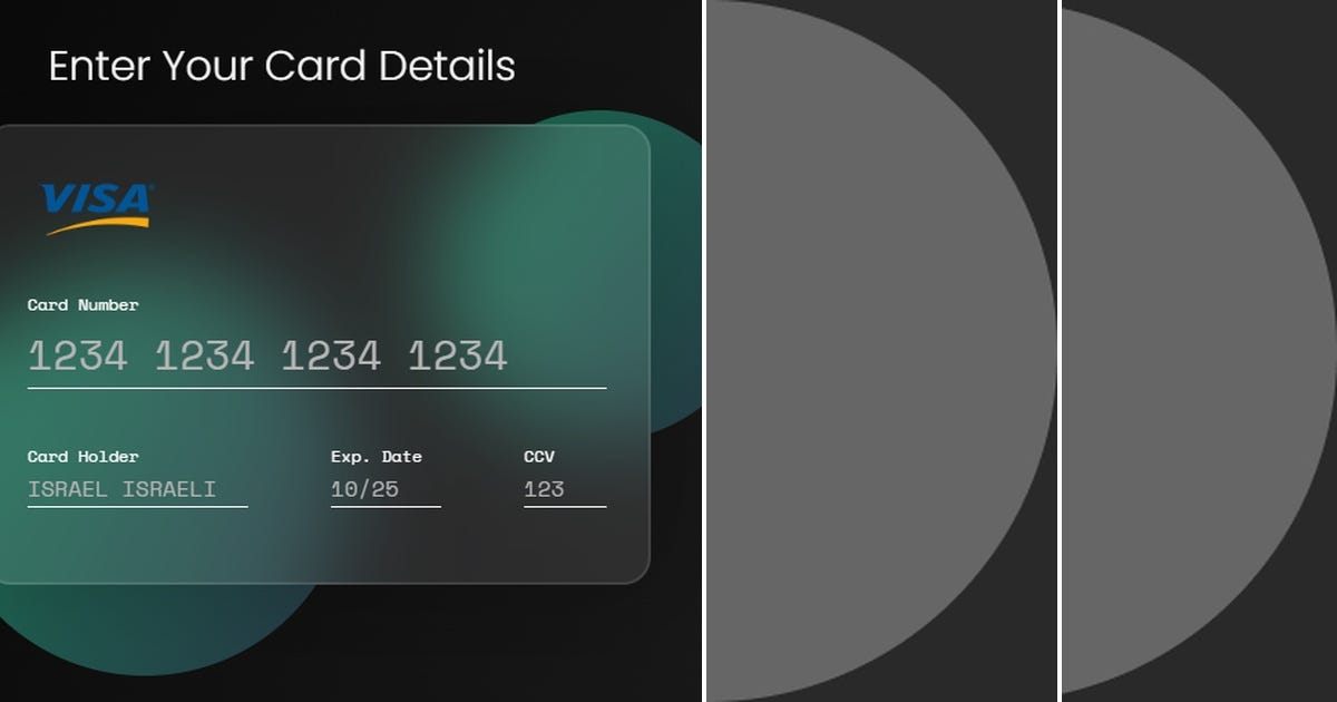 List: Creating a card HTML | Curated by Sohilshah | Medium