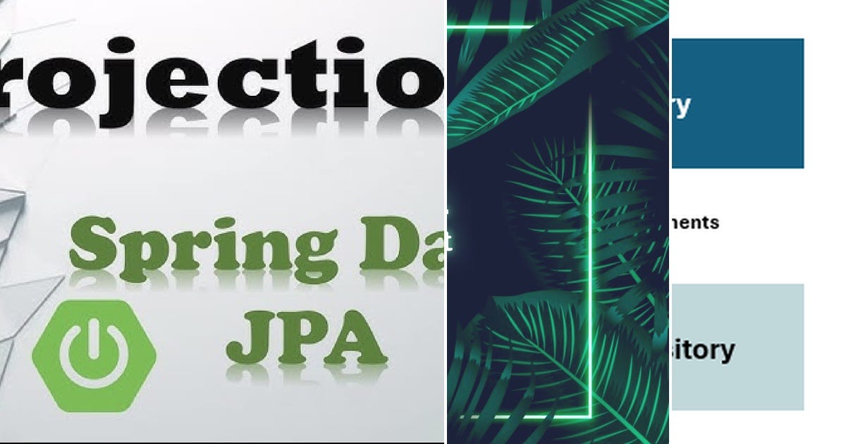 List: Java - Spring Boot - JPA | Curated by Daferfeb | Medium List: Java - Spring Boot - JPA | Curated by Daferfeb | Medium