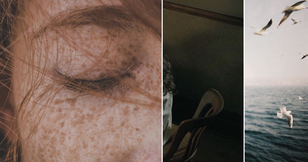 List: worth re-reading | Curated by Amare | Medium